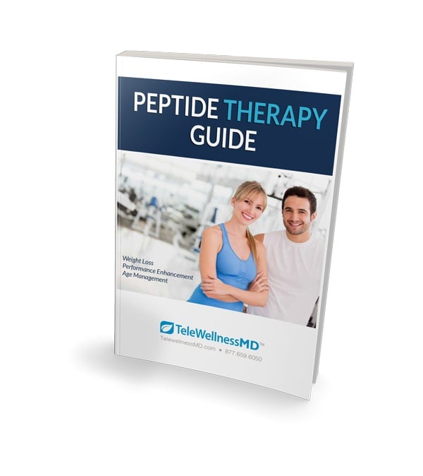 Peptide Therapy Guide